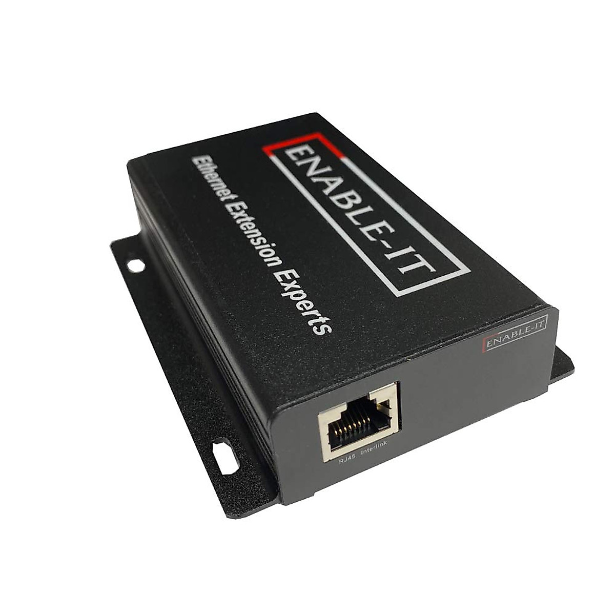 860X PRO Ethernet Extender Kit 1-Port Gigabit Over 1-Pair Wiring