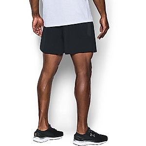 Under Armour UA Launch SW 5'' LG Black