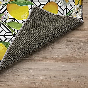 Dalyn Rugs Indoor/Outdoor Kendall KE5 Ivory Washable 8' x 10' Rug