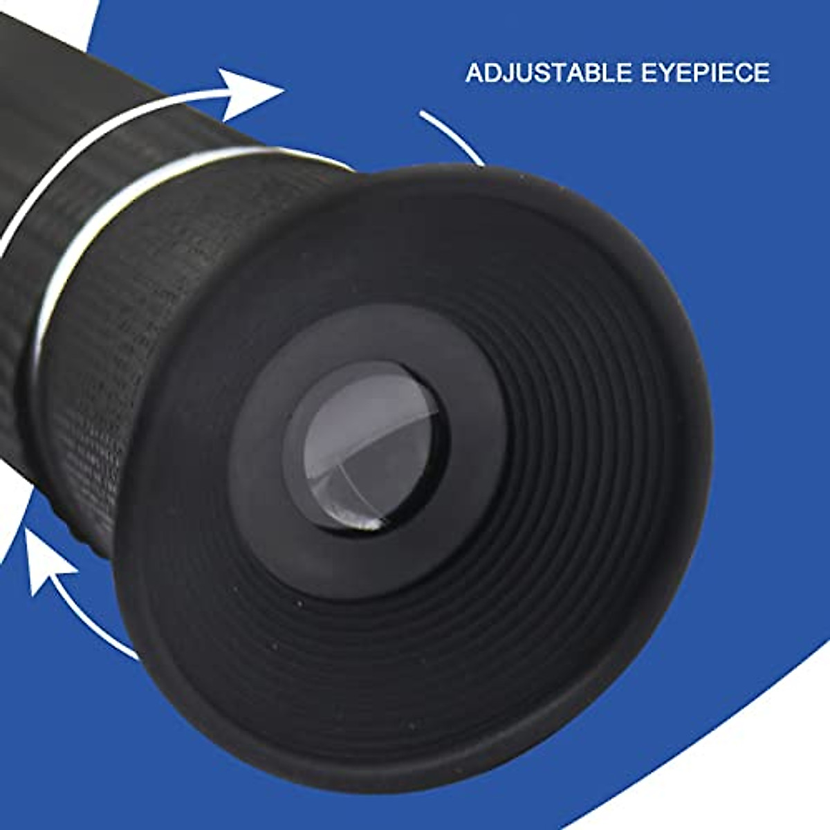 Salinity Meter, Salinity Refractometer 0‑100 PPT 1000‑1070 Compact, Easy to Use for Aquariums