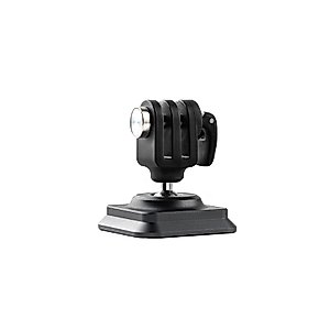 PGYTECH Action Camera Arca-Type Quick Release Plate for Gopro, Insta360, DJI Osmo Action/Pocket and Most Action Cameras