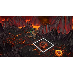 Eldrador Creatures (PS4)