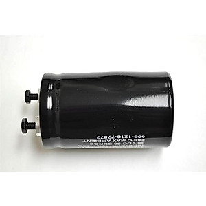 Miller 193040 Capacitor, elctlt 100000 Uf 35 Vdc Can 2.52 Dia