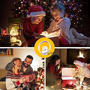 Depulat Bluetooth Speaker, Night Light Lamp with 15W Wireless Charger Phone, Color Changing Atmosphere Table Lamp for Women, Men, Teen Boy Girl Gifts Trendy Stuff