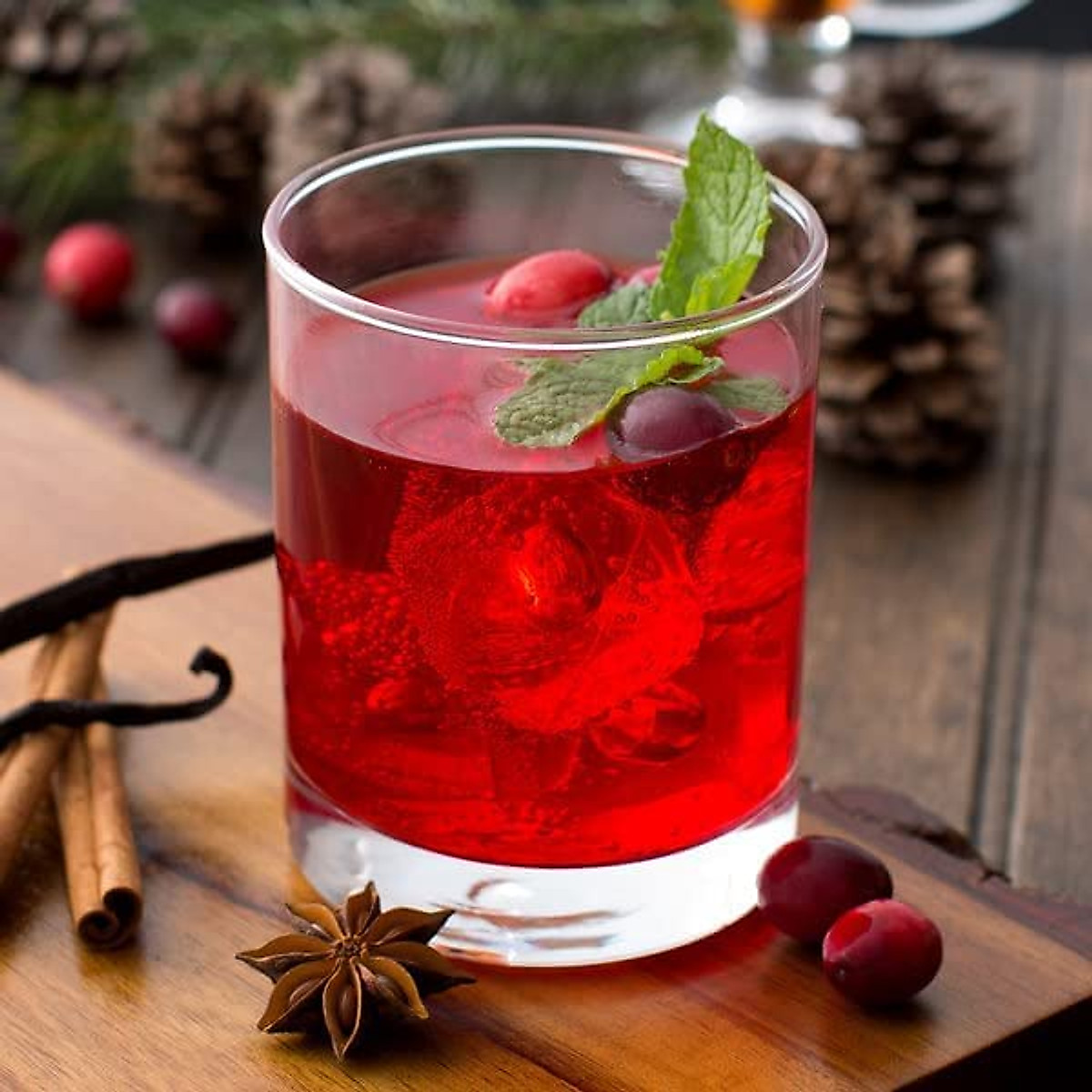 MYETCHEY Personalized Whiskey Glass, Dad Whiskey Glass, Husband Valentine's Day Gifts, Bachelor Party Whiskey Glass Groomsman Gifts, Father's Day Gifts Gifts for Dad (The Godfather)