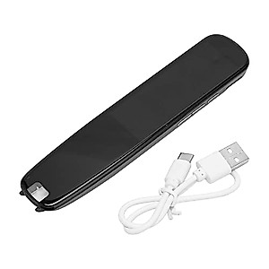 OCR Pen Scanner and Reader, 131 Language Digital Reader Pen Voice Language Translator Device with 2.99in Touch Screen, Wi Fi Real Time Book Reader Scanning Pen for Business Travel