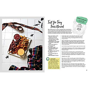 Friends: The Official Cookbook