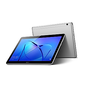 Huawei Agassi-W09 Mediapad T3 10 2+16 Quad-Core 1.4GHz, Android N + EMUI 5.1 (Renewed)