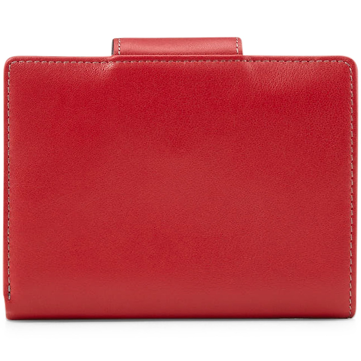 Picard Women's Wallet, Red, One Size