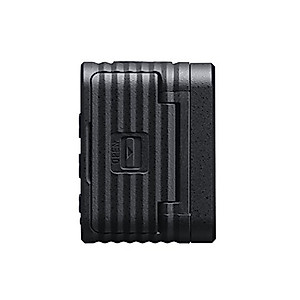 Sony 1.0-type Sensor Ultra-Compact Camera with Waterproof and Shockproof Design (DSCRX0)