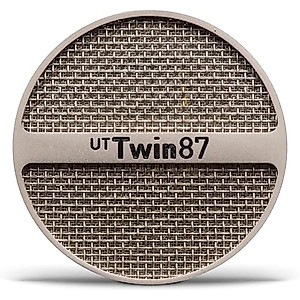 United Studio Technologies - UT Twin 87 Large Diaphragm Condenser Microphone