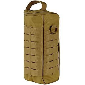 Condor Tactical Field Pouch (Coyote Brown)
