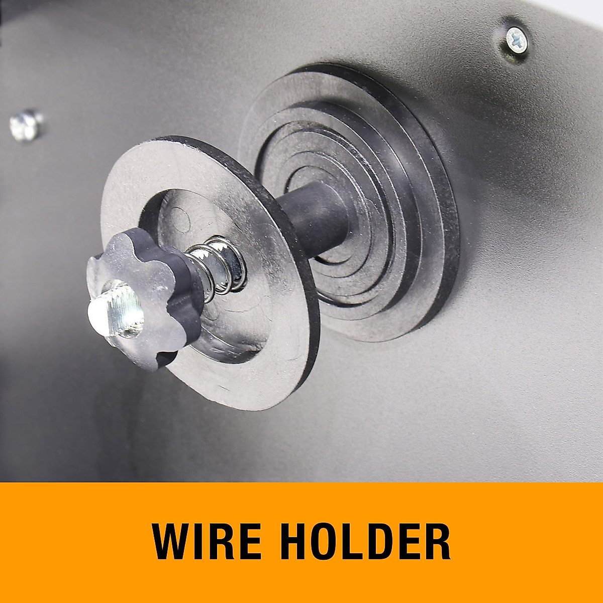 Baileigh Inverter MIG Welder, 120/230V, 160A (BW-160M)