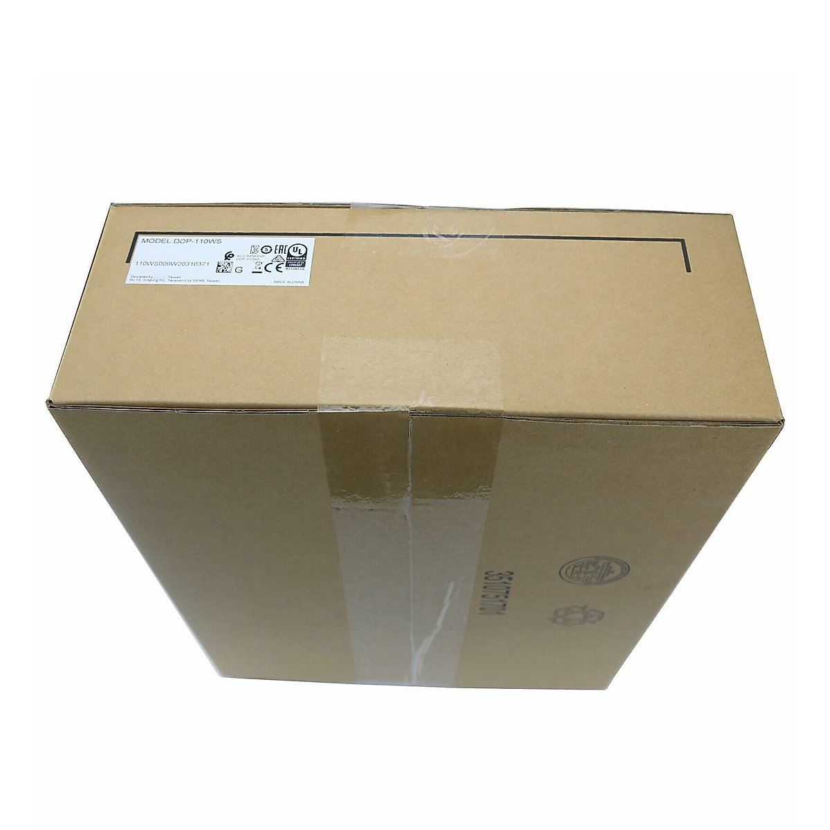 CBBEXP DOP-110WS 10.1" Touch Screen HMI DOP110WS Sealed in Box 1 Year Warranty Fast Shipment