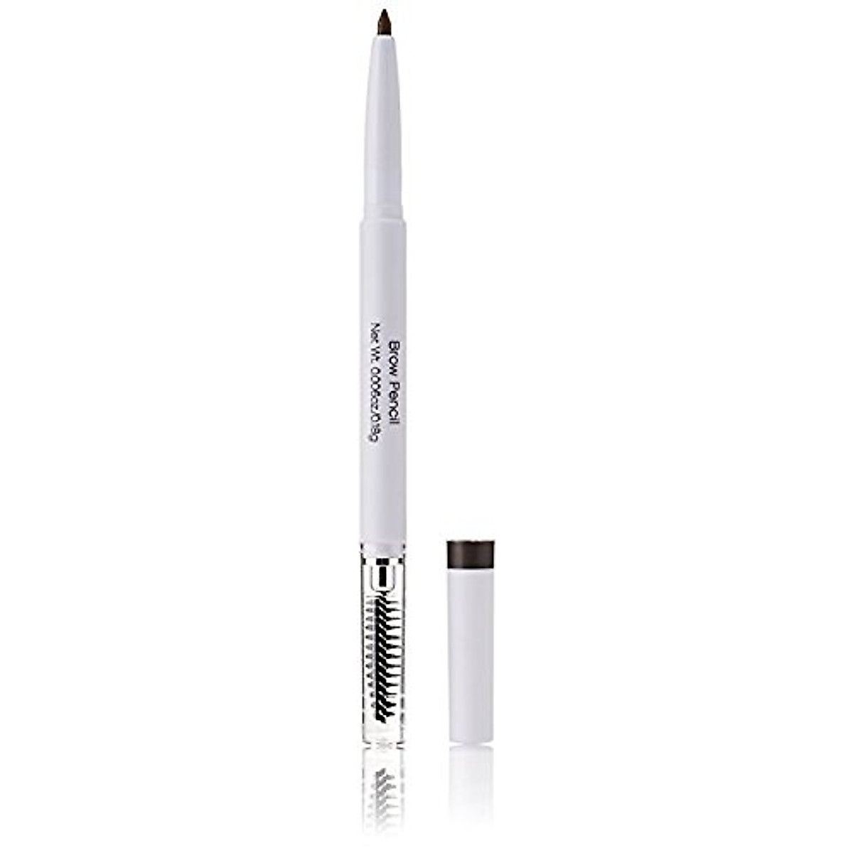 e.l.f. Essential Instant Lift Eyebrow Pencil Neutral Brown (2 Pack)