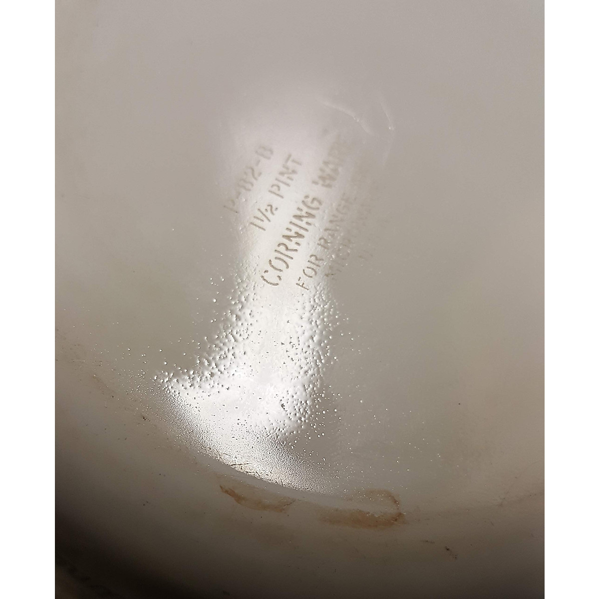 Vintiage/Retro Corning Ware Spice of Life 1.5 Pint La Marjolaine Sauce Pan with Lid P-82-B