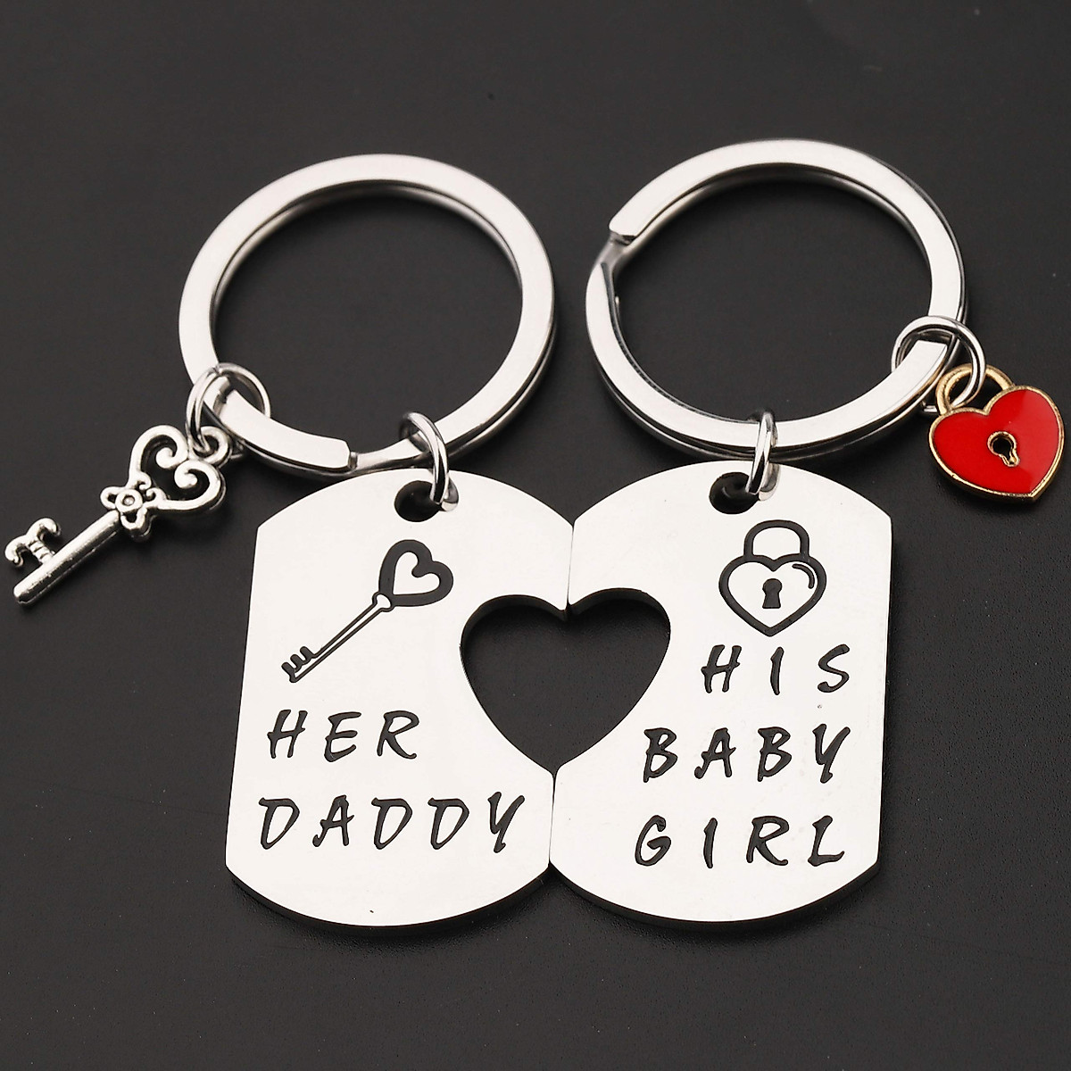 Lywjyb Birdgot daddy and baby ky set (daddy and baby ky set)