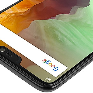 Skinomi TechSkin Clear Screen Protector for OnePlus 6 [Full Coverage] Anti-Bubble HD TPU Film