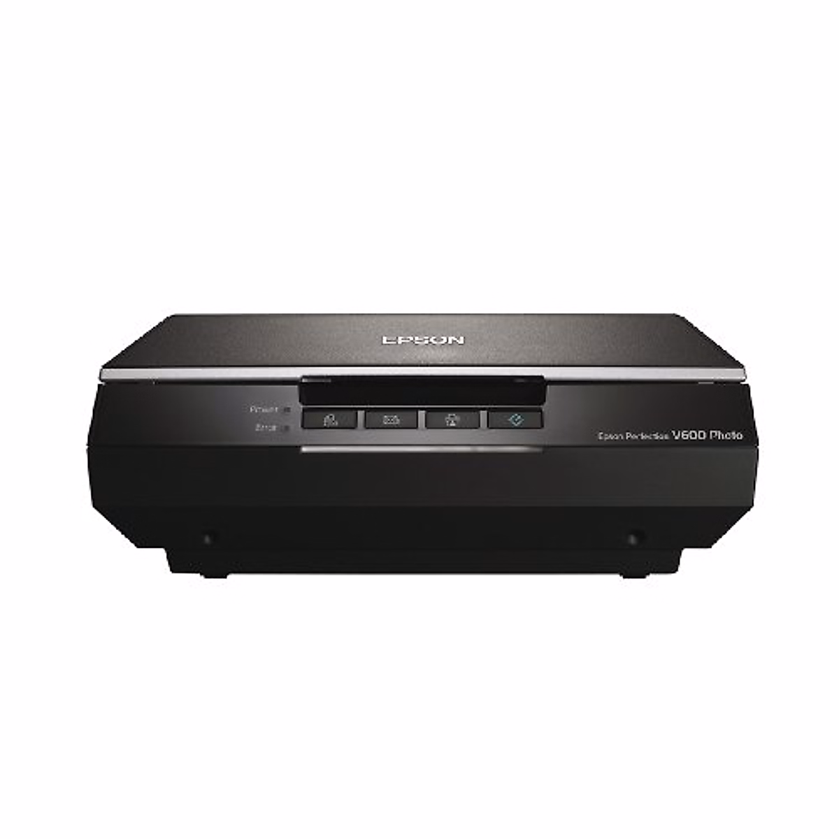 Epson Perfection V600 Color Photo, Image, Film, Negative & Document Scanner