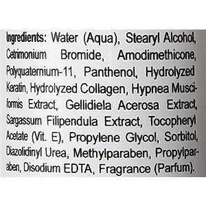 Rejuvenol After Keratin Treatment Conditioner, 24 Ounce