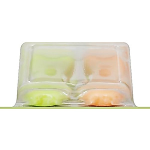 Tom's of Maine Naturally Clean Toothbrush, Soft, 2-Pack (Packaging May Vary)