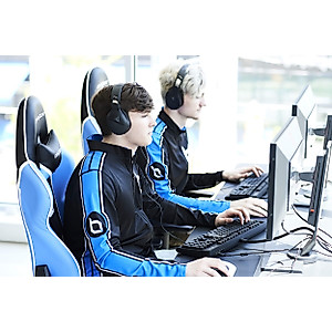 Turtle Beach Atlas One Gaming Headset - PC, PS4, Xbox One and Nintendo Switch, Black