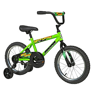 Magna Major Damage 16" Bike