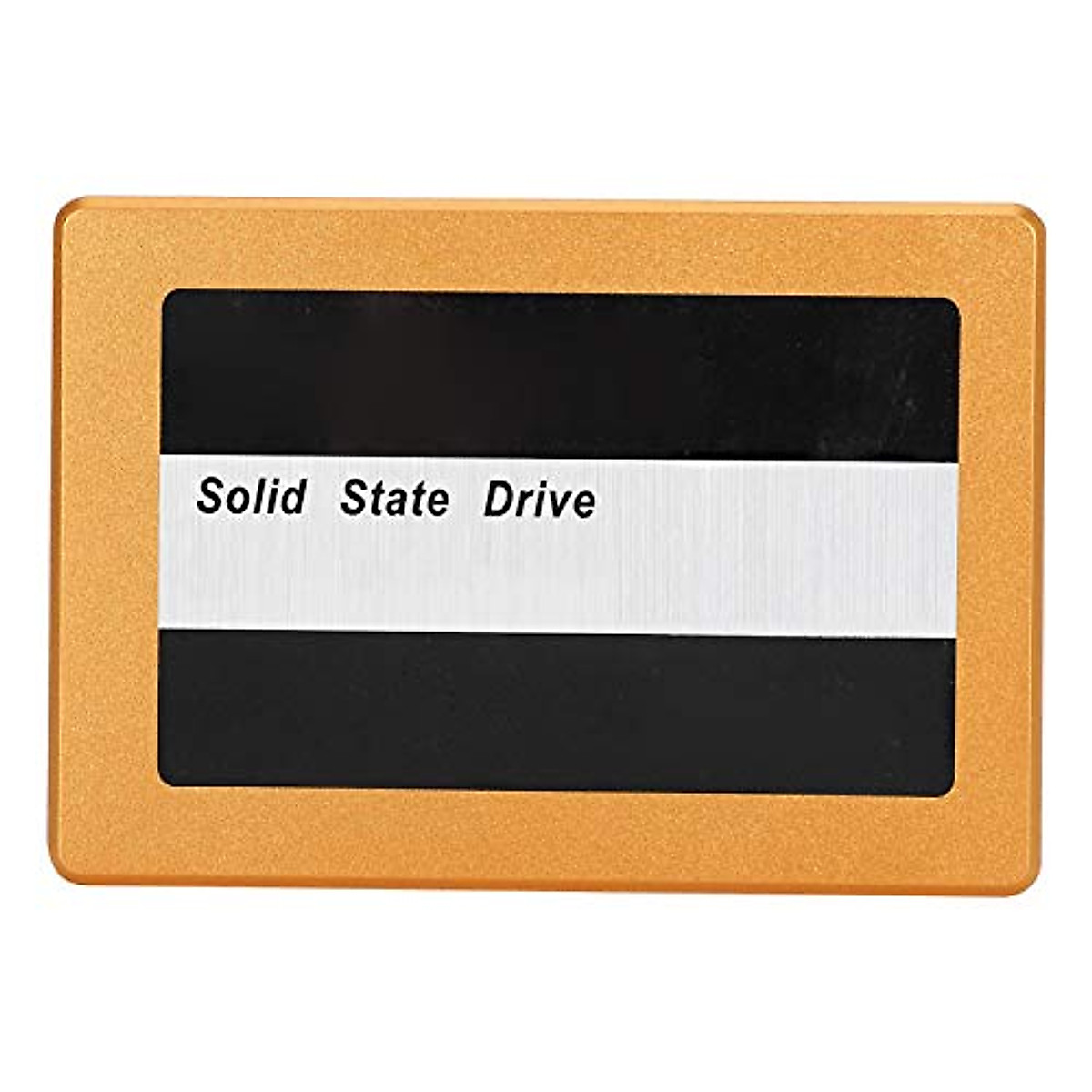 BTIHCEUOT Solid State Drive, Portable Solid State Disk for Laptop Desktop Computer for Office Worker(#2)