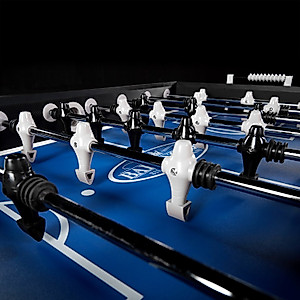 Barrington Arcade Foosball Soccer Table, 54'' L