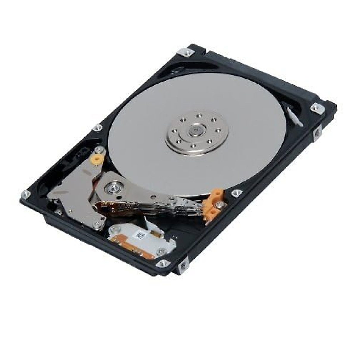 Toshiba 320GB 2.5-inch Hard Drive for Laptop. SATA III (6Gb/s), 5400 RPM, 8MB Cache - MQ01ABF032