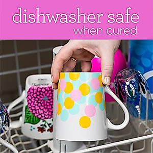 Apple Barrel Multi Surface Acrylic Paint, 2 oz, Black 2 Fl Oz