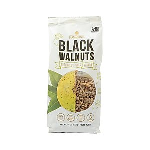 Hammons Recipe Ready Walnuts, 16 Oz