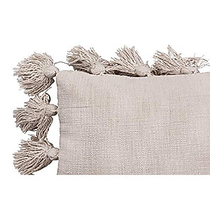 Bloomingville AH0640 Pillows, Off-White
