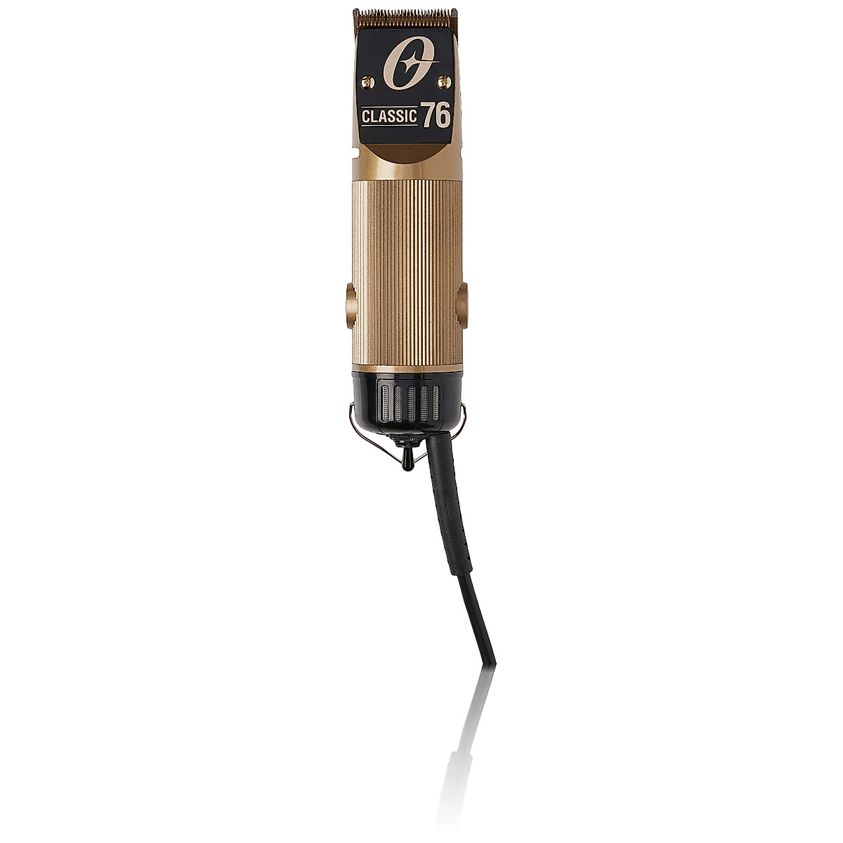 Oster Classic 76 Gold Clipper (Limited Edition)