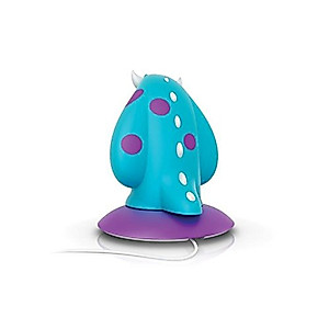 Philips Philips Disney 717058316 SoftPals Sulley Nightlight