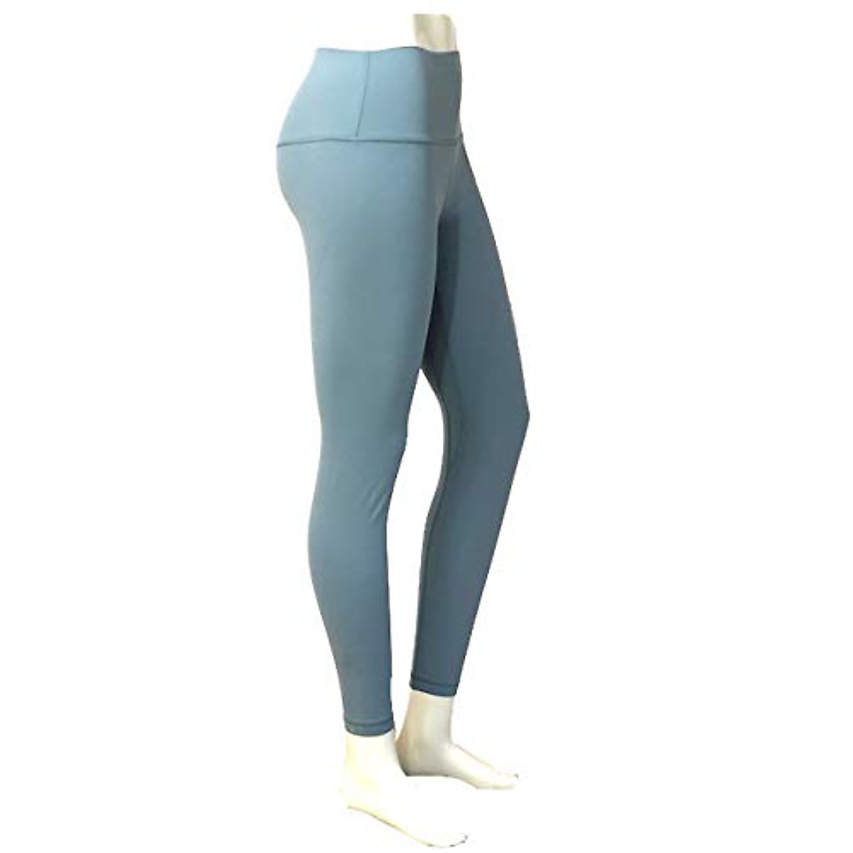 Lululemon Align Pant 25" - AQCG (Aquatic Green) (12)