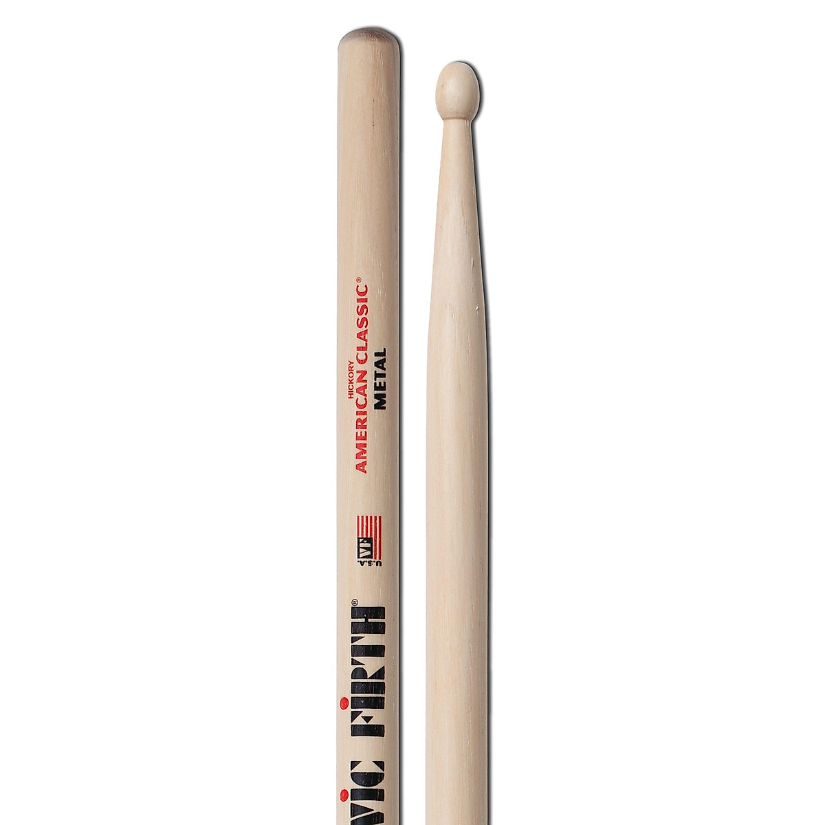 Vic Firth American Classic Metal