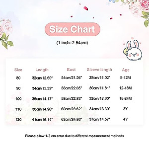 Toddler Baby Girl Fall Winter Clothes Long Sleeve Ruffle Shirt Corduroy Mini Skirt Infant Girl A-line Dress Clothing