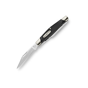 Buck Knives 303 Cadet Three 3 Blade Folding Pocket Knife Steel