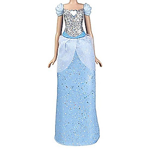 Hasbro Disney Princess Royal Shimmer Cinderella