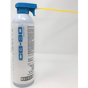 CB 80 Aerosol Insecticide - 1 can (17 oz)