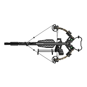 CenterPoint Archery AXCD190FCK Dagger 390 Crossbow Package