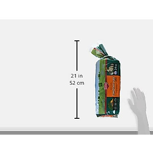 Kaytee Products 715363 6-Pack Timothy Hay Plus Carrot Food For Pets, 24-Ounce