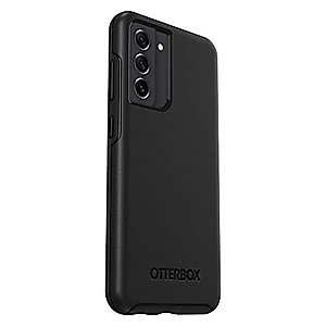 OtterBox SYMMETRY SERIES Case for Galaxy S21 FE 5G (Only) - BLACK