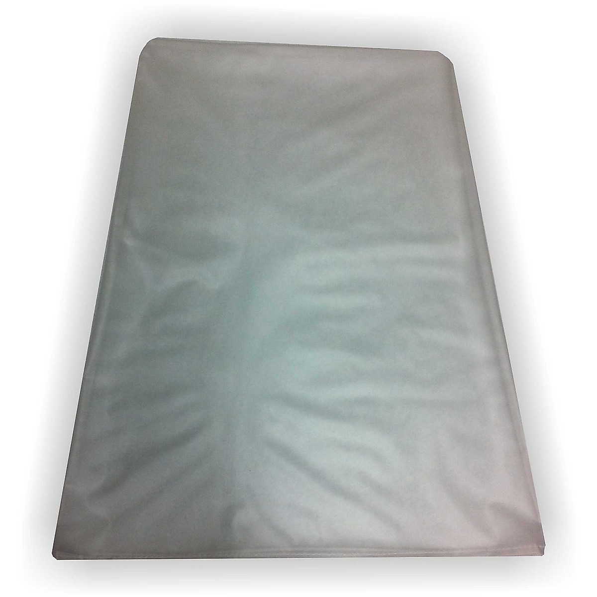 SP Bel-Art Vikem Vinyl Microscope Cover; 16 x 11 x 18 in. (F24303-0000)