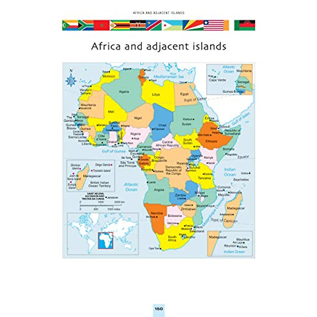 The Complete Guide to Flags of the World, 3rd Edition (IMM Lifestyle Books) 220 Countries & Territories, Over 600 Illustrations & Photos, Flag History & Symbolism, Statistics, De Facto States, & More