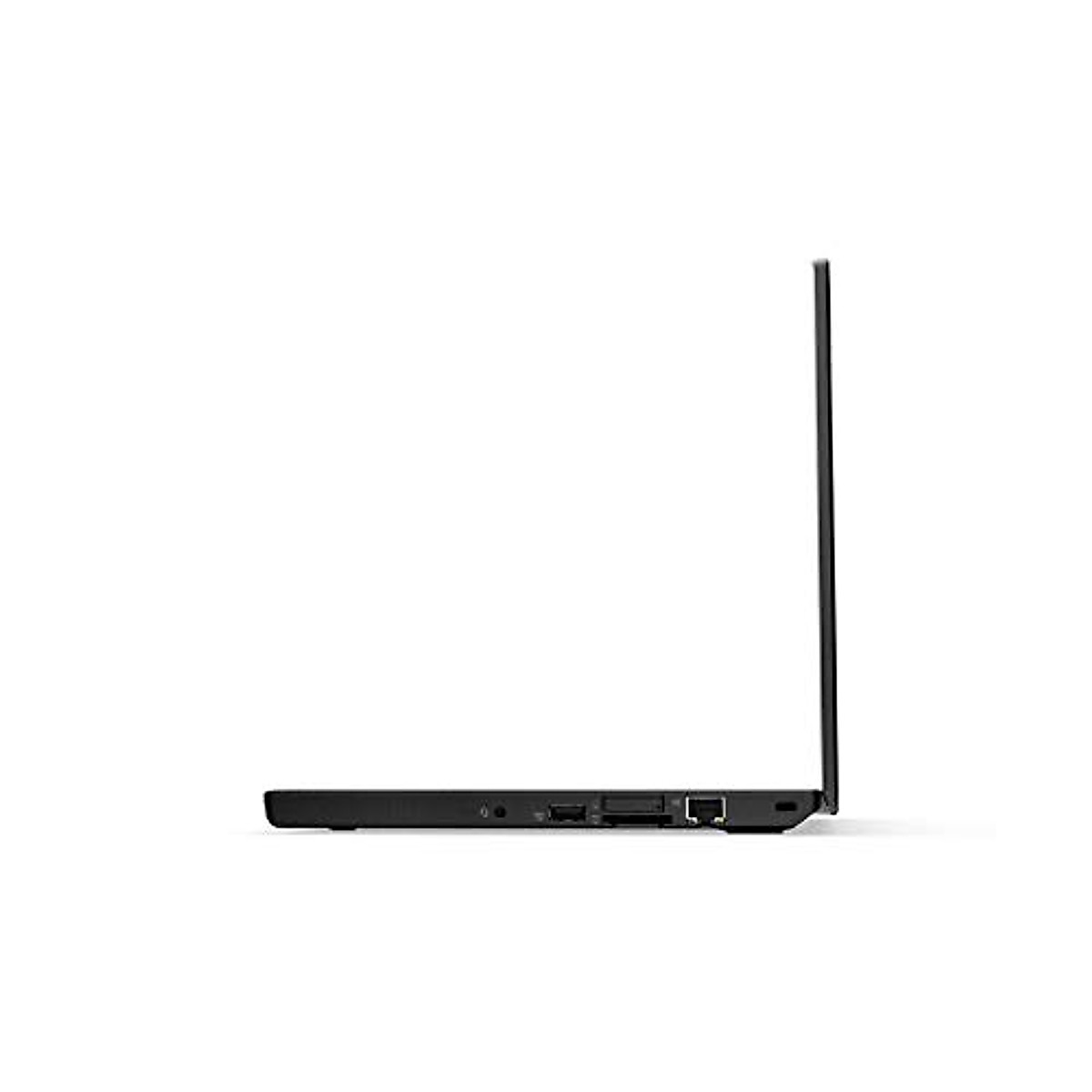 Lenovo ThinkPad X270 12.5" Business Laptop Computer Intel Core i5-6300U Up to 3.0GHz 8GB DDR4 RAM 256GB PCIE SSD Intel HD Graphics 520 Bluetooth 4.1 802.11ac WiFi USB-C HDMI Win 10 Pro (Renewed)