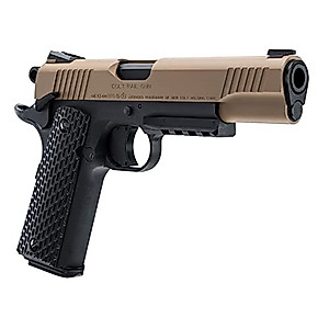 Colt 2254045 M45 CQBP - DEB - Metal Slide Air Pistol .177 BB