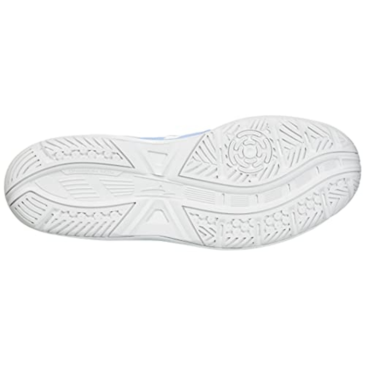 Mizuno Women's Cyclone Speed 3 Volleyball Shoe, Bluebell White Ignitionr, US:7