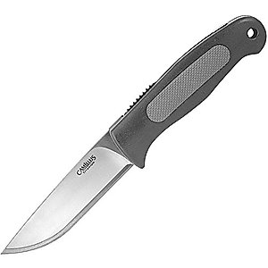 Camillus TigerSharp, 8.25-Inch Fixed Blade Knife